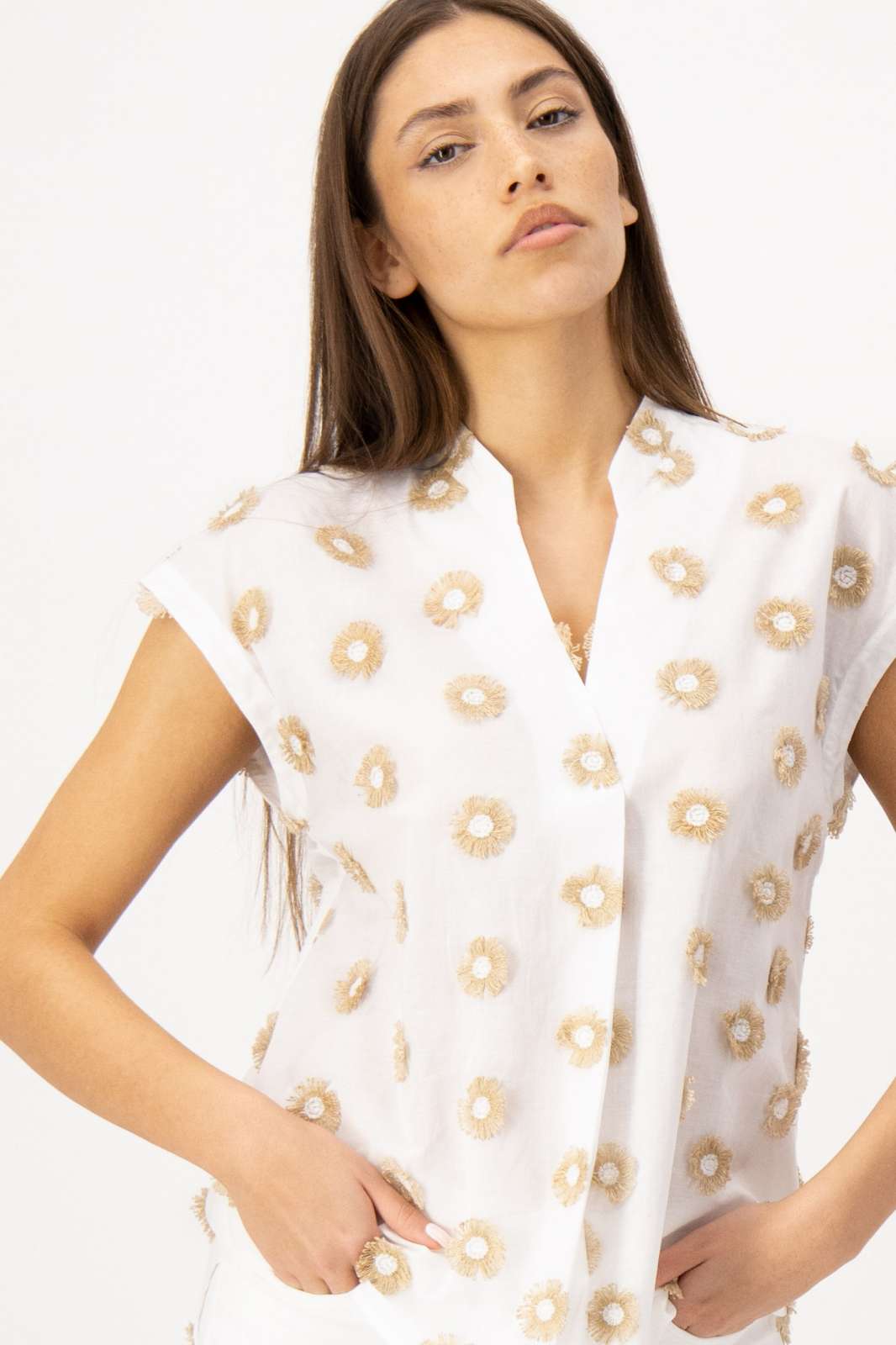 Shirts & Tops | LOUIS and MIA offizieller Online Shop | LOUIS and MIA