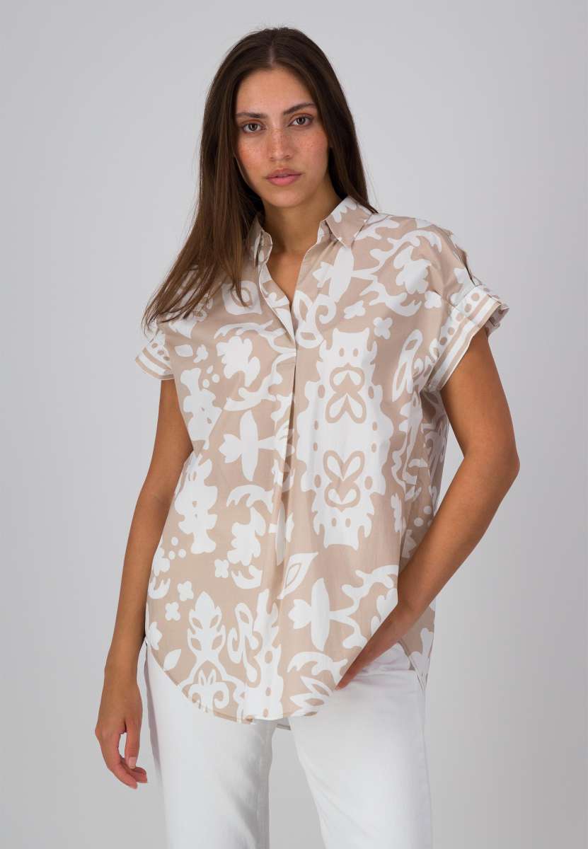 Elegante Blusen in Premium Qualität | LOUIS and MIA